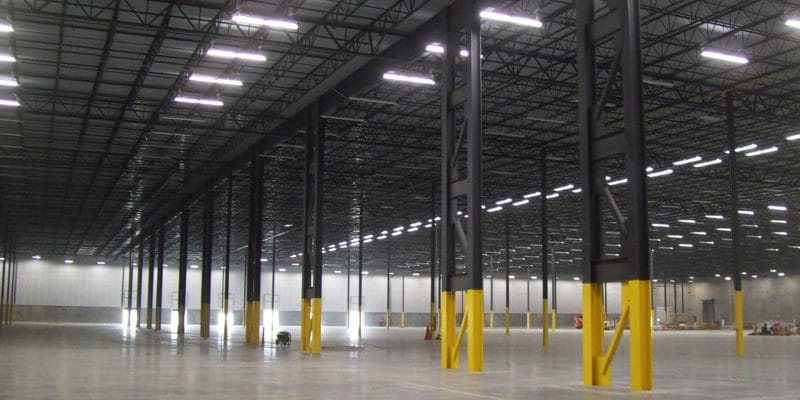 Harbor Freight - Consolidated Distribution